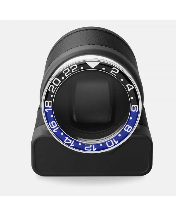 Rotor One BATMAN by Swisskubik Watchwinder Scatola Del Tempo