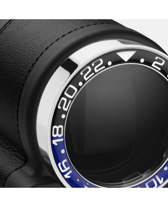 Rotor One BATMAN by Swisskubik Watchwinder Scatola Del Tempo