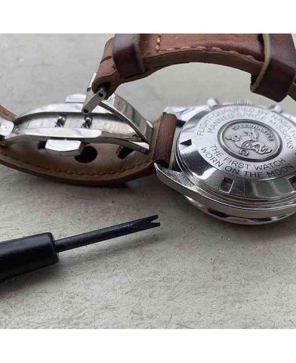 Spring Bar tool BECO