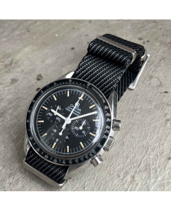 NATO CONCEPT grey 20mm bracelet nato